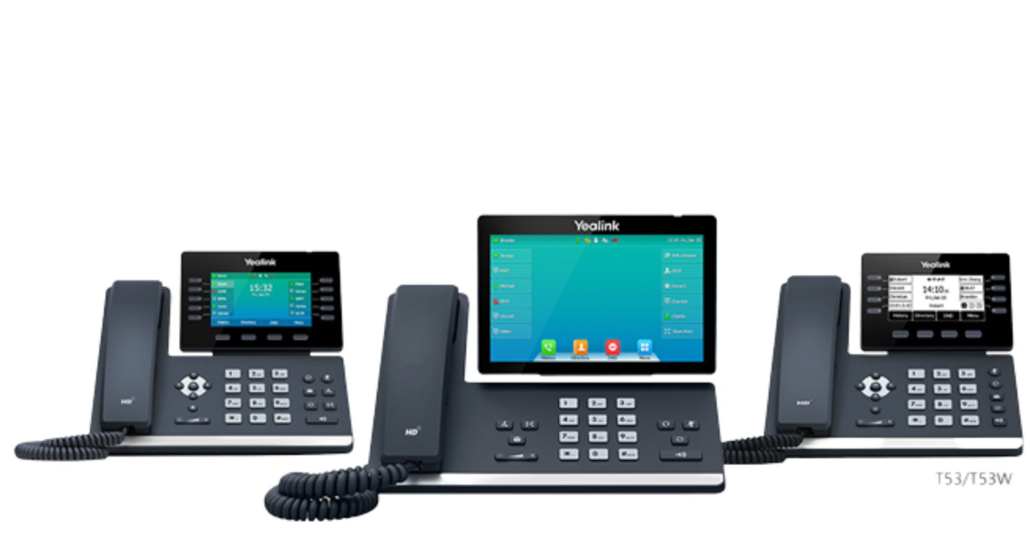 Products & Services – Telephone Warehouse, Inc.